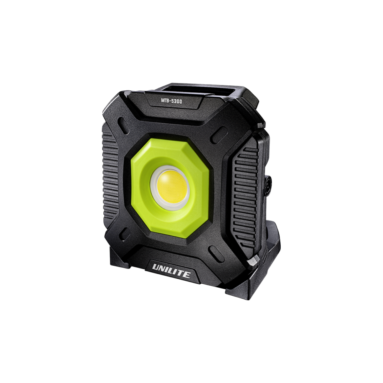 Unilite | LED Work lights & Tools for Trade Professionals