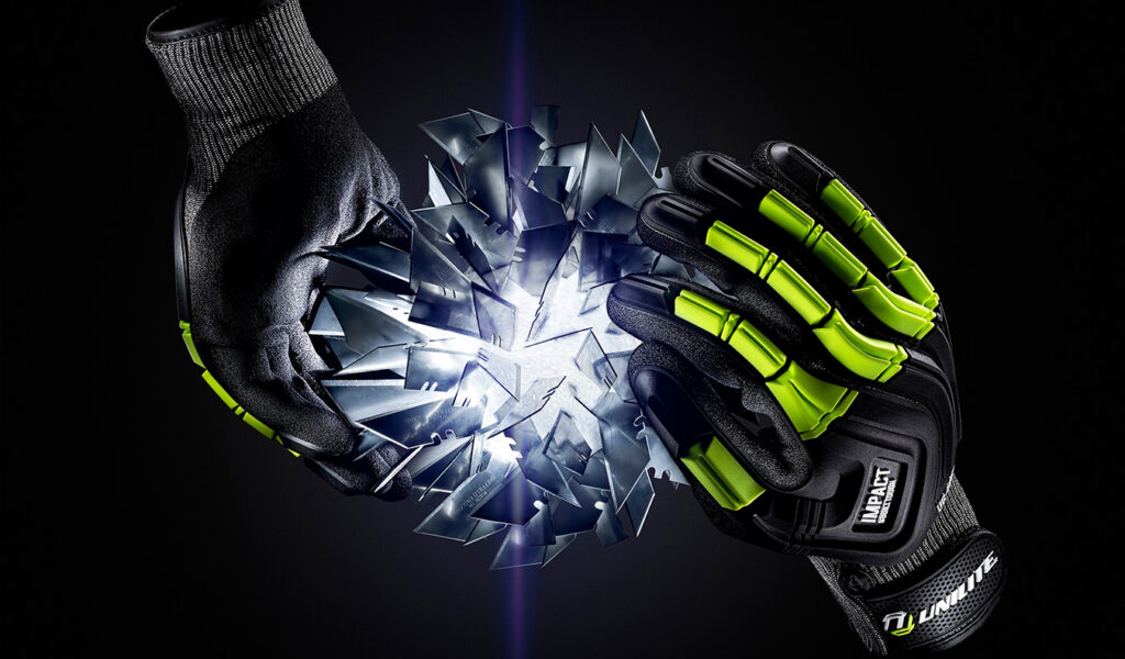 Unilite | LED Work lights & Tools for Trade Professionals